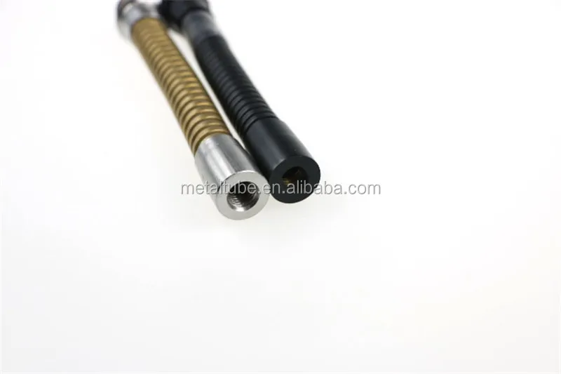 Hollow Flexible Tube Snake Hose Antenna Goose Neck Arm