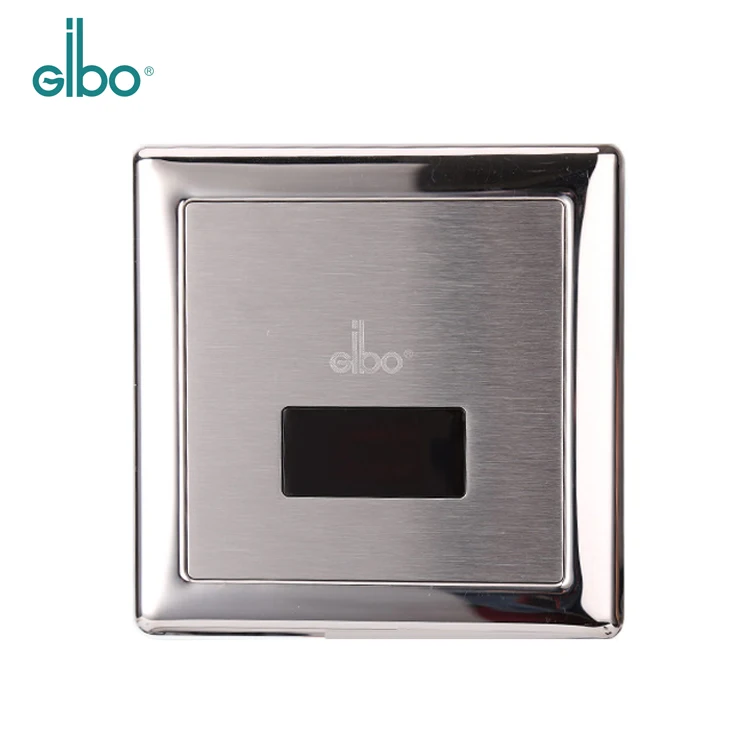 All In One Touchless Automatic Induction Shower Sensor - Buy Shower ...