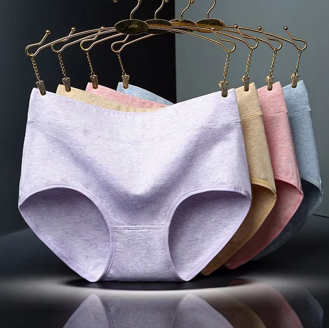 Venta Al Por Mayor Mujeres En Pantaletas Sexi Compre Online Los Mejores
