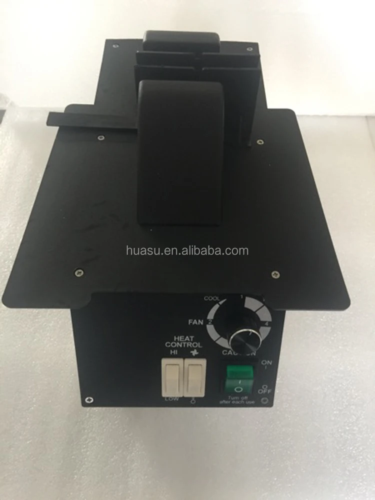 Big Power Optical Heating Machine - Eyeglasses Heater