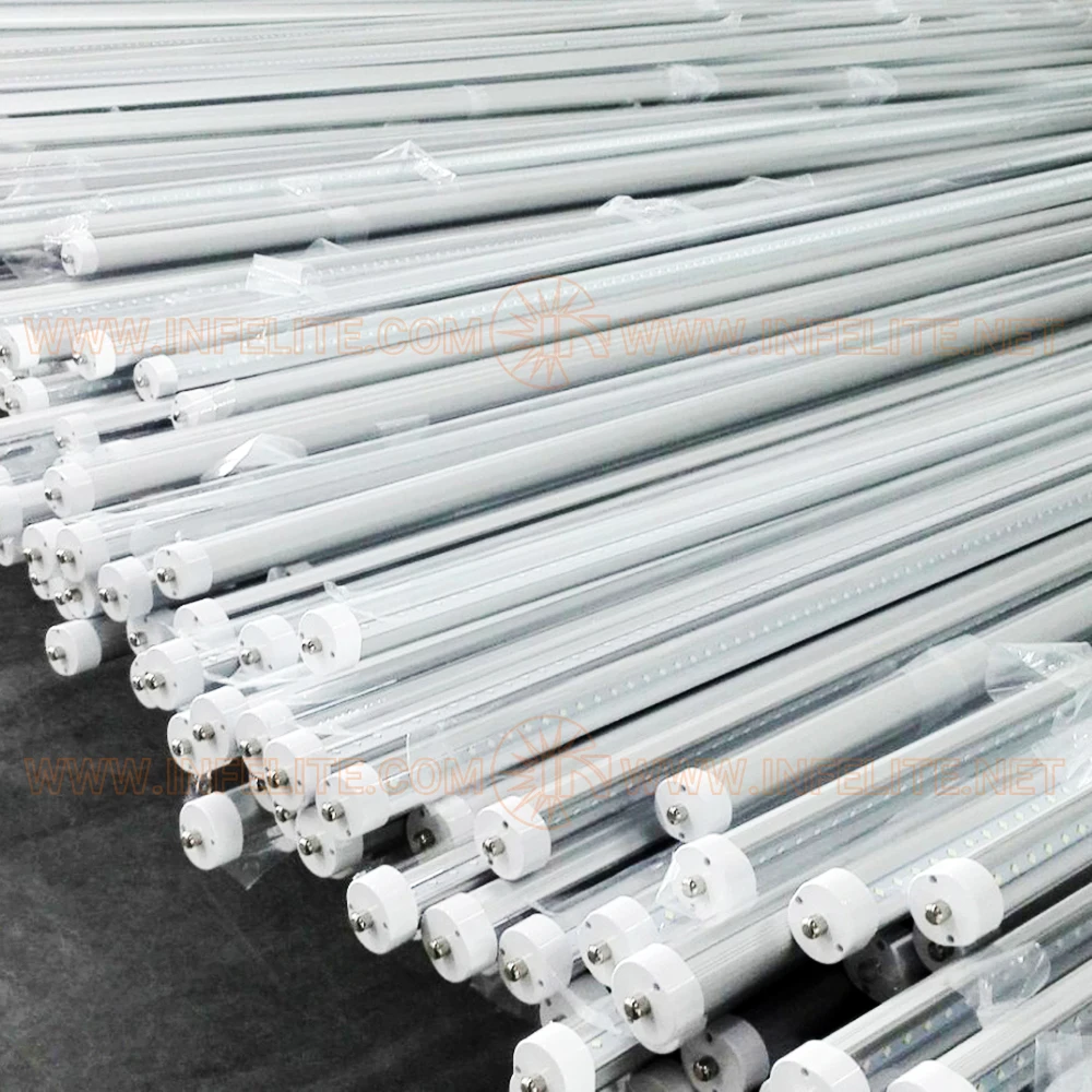 T8 FA8 LED Tube Light - Efficient and Versatile Lighting