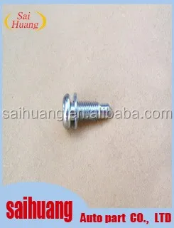 Left & Right Wheel Hub Nut For Coaster 42633-55030 42634-55030 - Buy ...