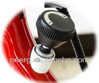 Eco-friendly Health and Fitness Indoor Exercise Bike