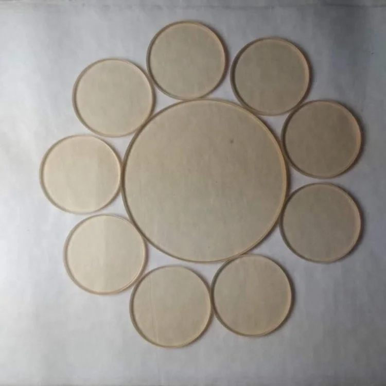 Holmium Glass Hob445 Optical Filter - Buy Optical Glass,Holmium Glass ...