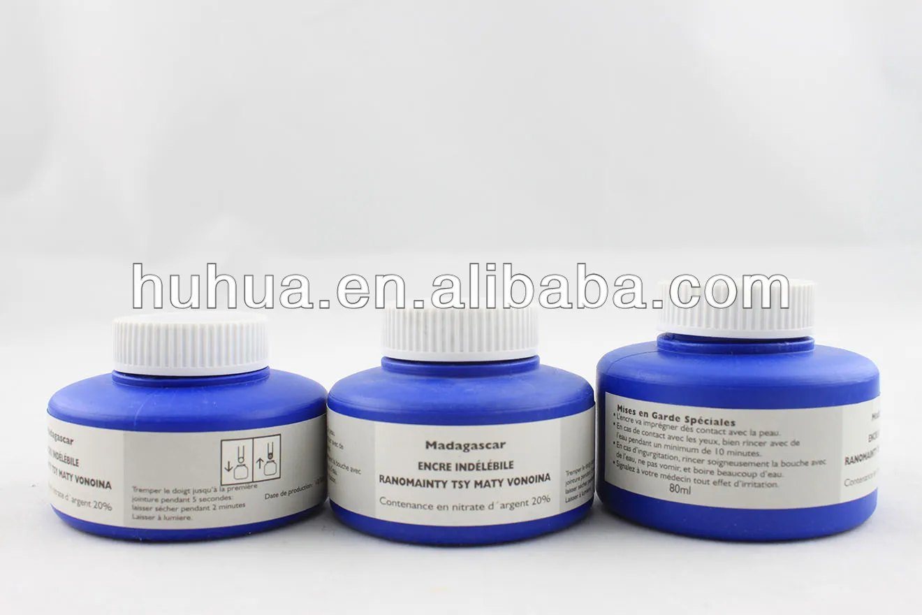 Indelible Ink Voting Ink Election Ink - Buy Indelible Ink,Voting Ink ...