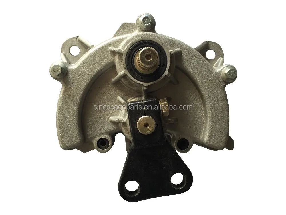Steering Assembly,Steering Box For Xy150utv,Xy200utv,200utv,Kaxa Utv ...