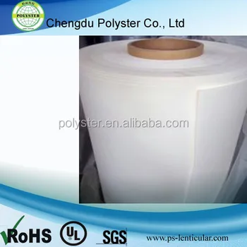 Lexan High Quanlity Velvet/matte Lexan 8b35 Polycarbonate Film - Buy ...