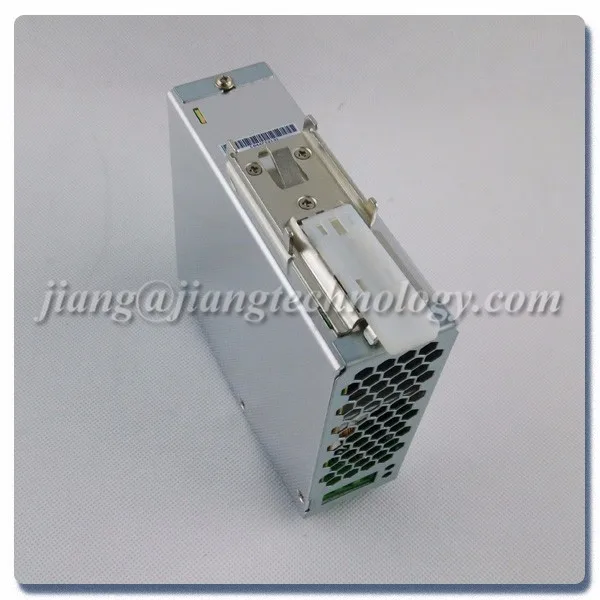 120w 24v 5a Power Supply Edr-120-24 Mean Well Single Output Industrial ...