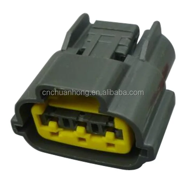 3 Pin Auto Ignition Coil Plug Ignitor Plug Fbt Waterproof Electrical ...