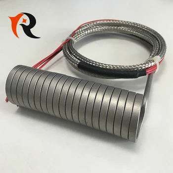 Injection Molding Machine Spring Nozzle Heater - Buy Coil Heater,Spring ...