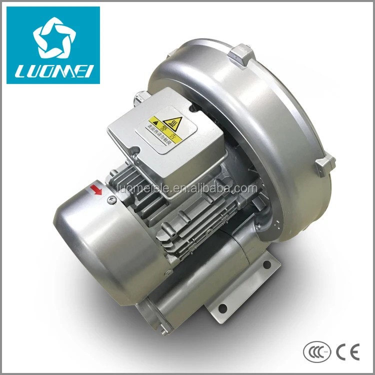 2LM 3 Phase Single Stage Blower, 2LM 3 Phase Single Stage Blower direct ...