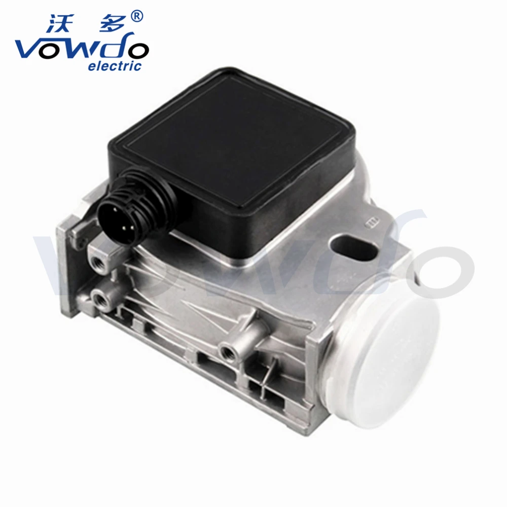 Auto Parts Auto Sensor Mass Air Flow Meter Sensor Maf Sensor 0280200204 ...