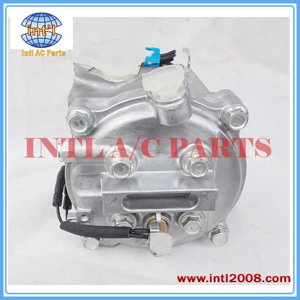 Compressor Qs90 For Chevrolet Akt200a415 Akt200a408 Akt011h403f - Buy ...