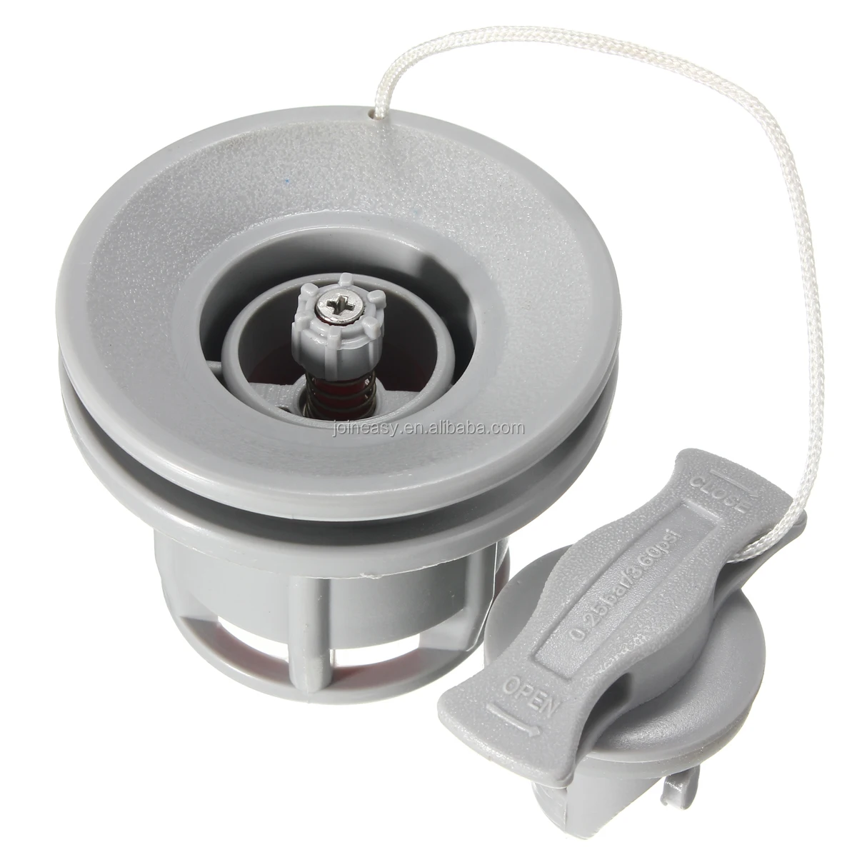 Inflatable Boat Air Valve Inflation Valve Charging Valve - Buy ...
