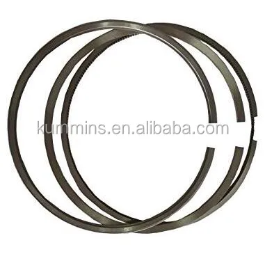 Diesel Engine Piston Ring 2w1709 9s3068 2w6091 9s3069 2114321 203220 ...