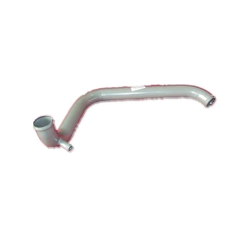 Wg9725530007 Howo Outlet ท่อสำหรับหม้อน้ำ Sinotruk รถบรรทุกอะไหล่ - Buy ...