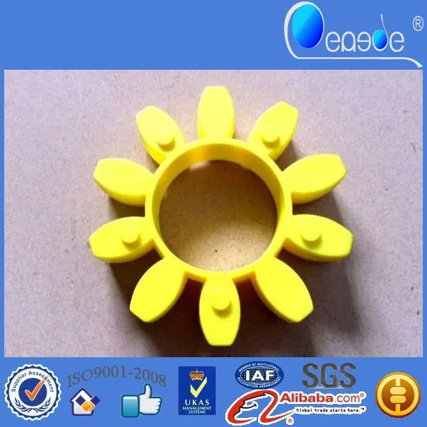 MT10-B PU Coupling Element - Flexible and Durable Solutions