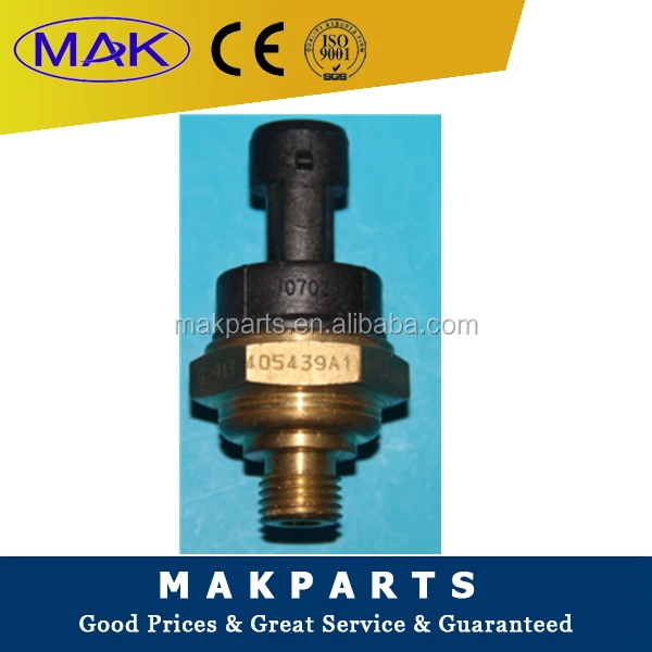 Original Quality Oil Pressure Sensor For Diesel Engine 405439a1 - Buy ...