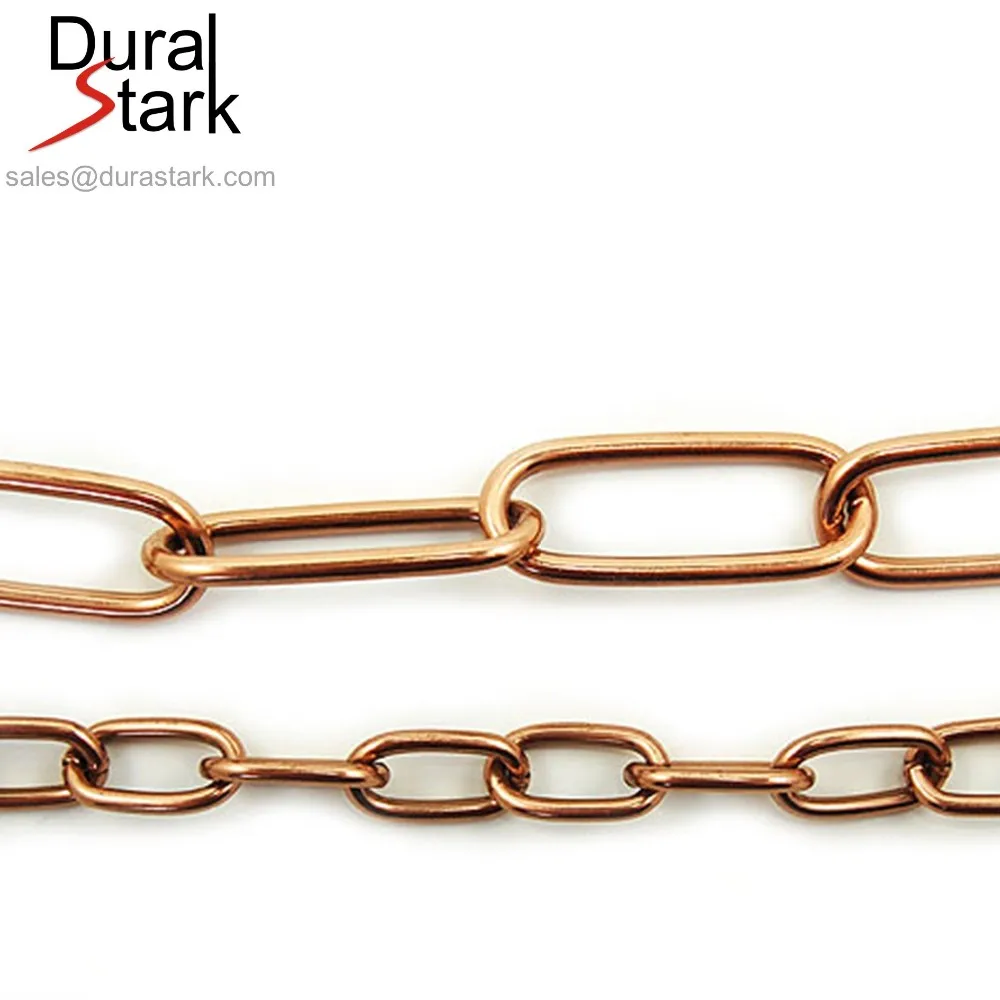 Stainless Steel Or Chrome Plated Long Link Choke Chain Dog Fur Saving ...