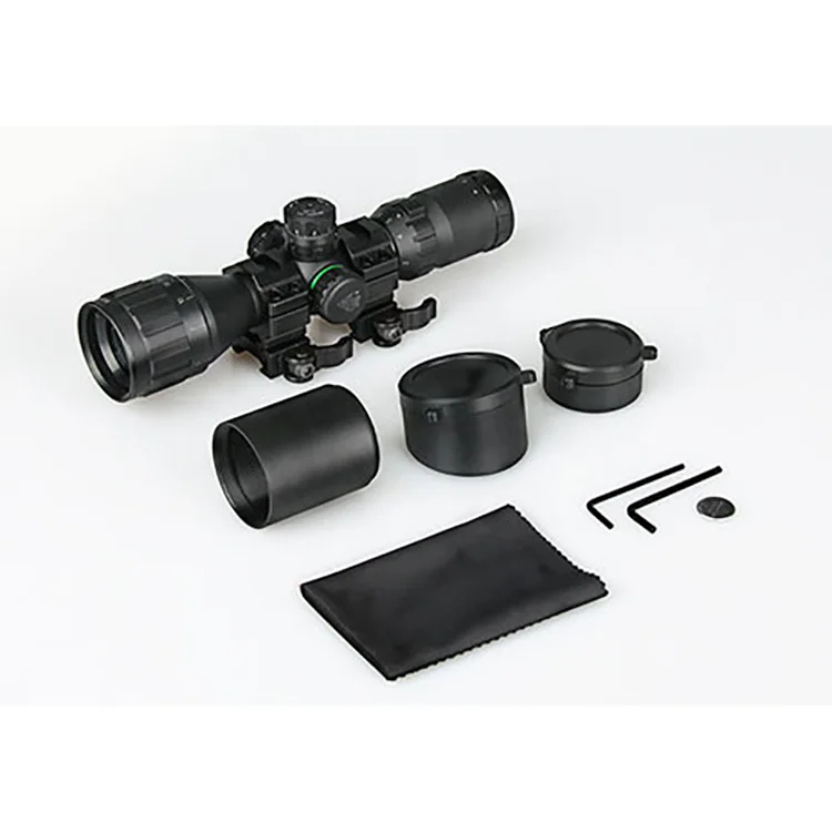 High Quality Oem Infrared Used Night Vision Rifle Scopes For Sale - Buy ...