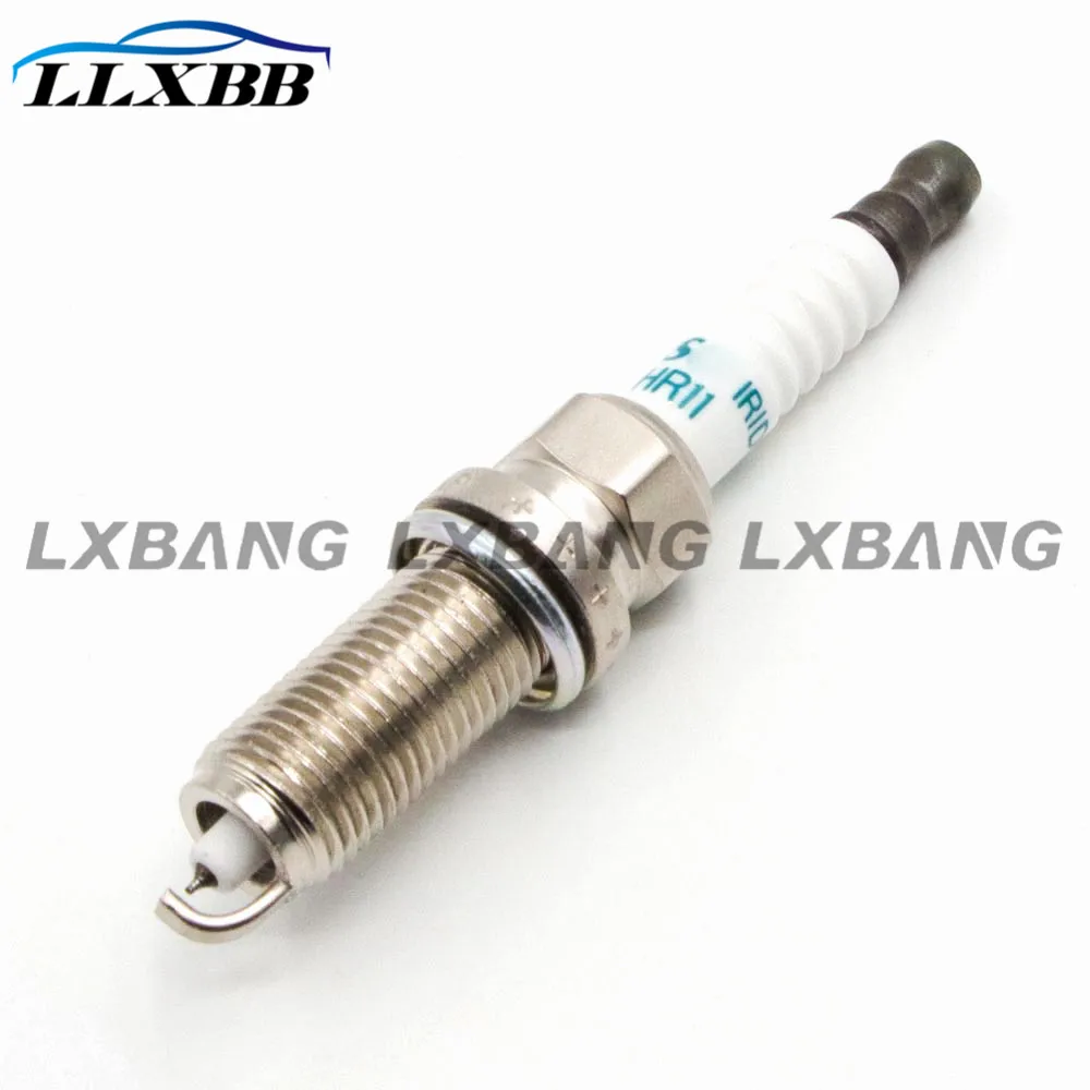 正品 Iridium Spark Plug 90919-01253 Sc20hr11 适用于丰田 9091901253 - Buy 90919 ...