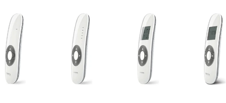 Dooya Remote Emitter Dc306a 5 Channels Wireless Dooya Remote Control ...