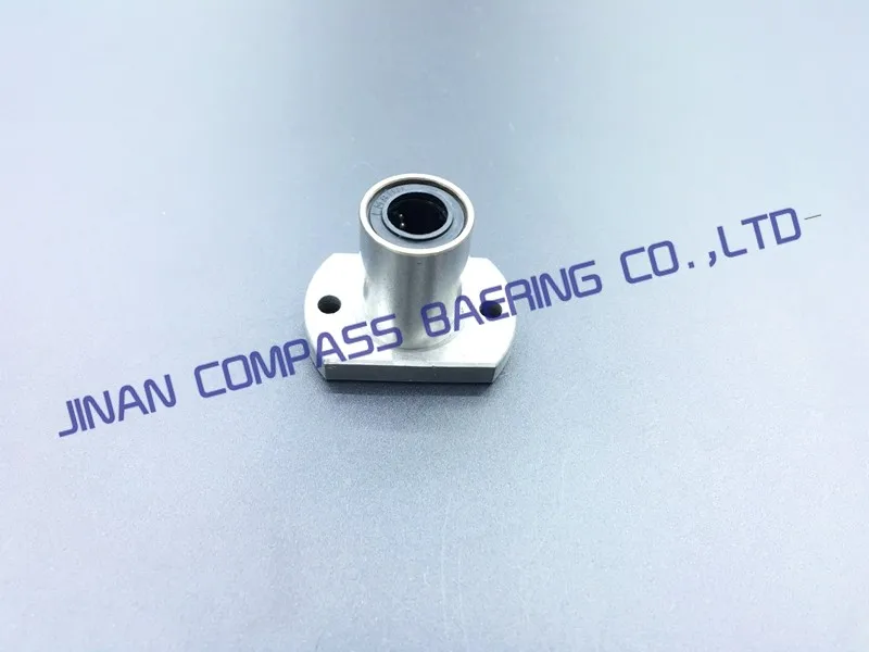 Linear Ball Bearing LHFC Series - Precision and Durability