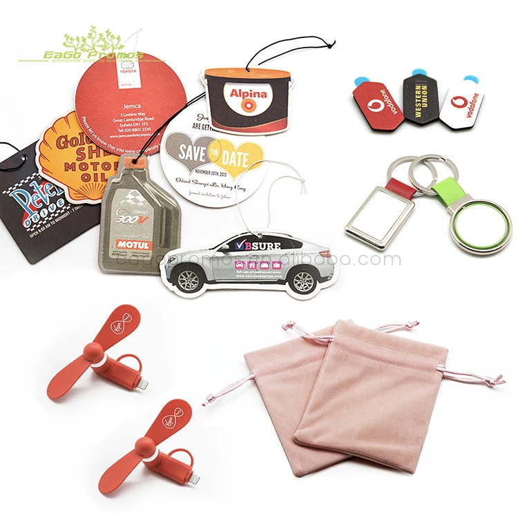 Customized Promotional Swag - Elevate Your Marketing