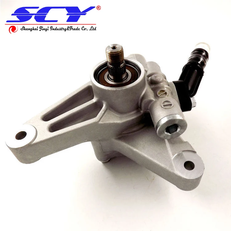 New Power Steering Pump Suitable For Honda Oe 56110r70a11 56110r70a12 ...