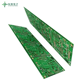 Rohs Cem-1 Fr4 Ru Pcb 94vo Led Pcb Board Power Supply Circuit Board - Buy 94v0 Power Supply ...