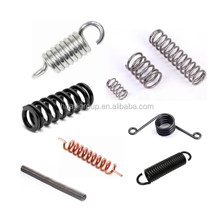 Custom Brass Adjustable Tension Spring Tool,Small Extension Spring ...