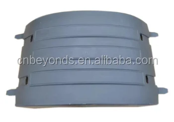 Rear Mudguard For Volvo Fh Fm Truck Parts 21094388 21094384 - Buy Rear ...