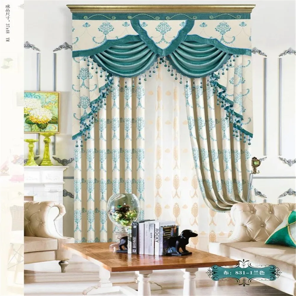 Elegant Custom Made Drapes And Curtains Luxury - Buy Drapes And ...