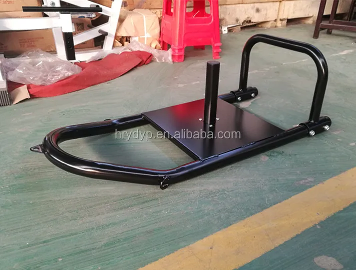 Power Training Sled Pull Push Fitness Sled HRRK16B| Alibaba.com