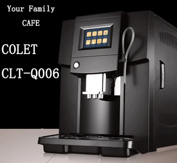 Best Sale!!!colet Clt-q006 Coffee Machine Commercial Espresso - Buy ...
