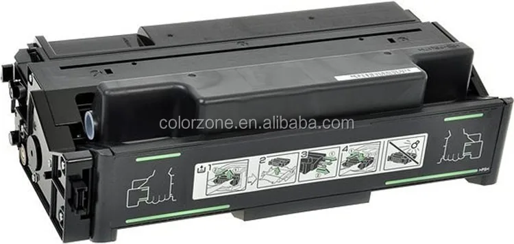 Compatible Ricoh Sp6330 Toner Cartridge For Ricoh Aficio Sp6100 Sp6330n ...