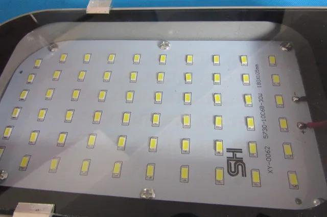 Retrofit Energy Saving Taiwan Slry15 Epistar Chip Led 15w Led Street ...