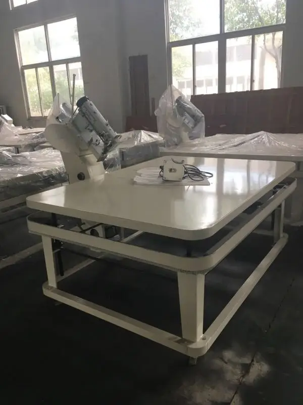 Singer 300u Sewing Head Tape Edge Closing Machine for Mattress