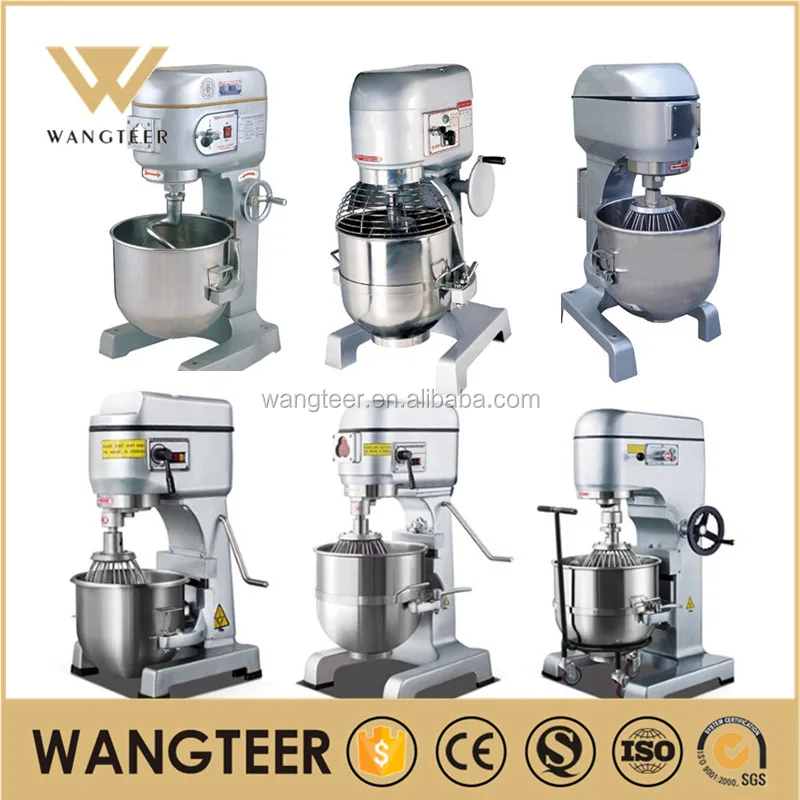 Cake Machine 20kg Bread Dough Mixer - Buy Household Stand Mixer Cake ...