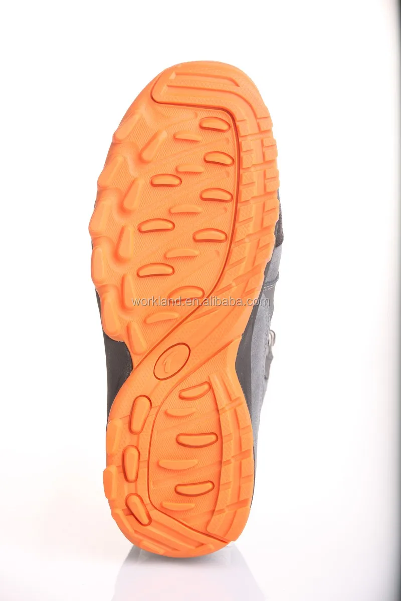 Goodlooking High Neck Kickers Safety Shoes Wholesale Fd4202 - Buy ...