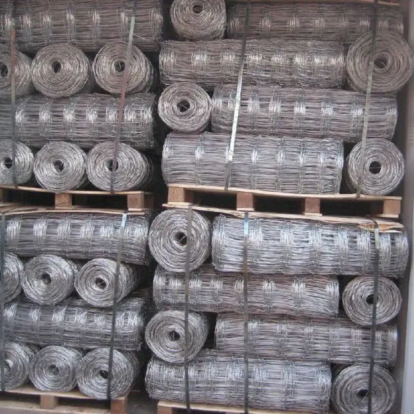 Woven Wire Mesh Sheep Goat Fence Factory Direct Export - Buy Wire Mesh ...