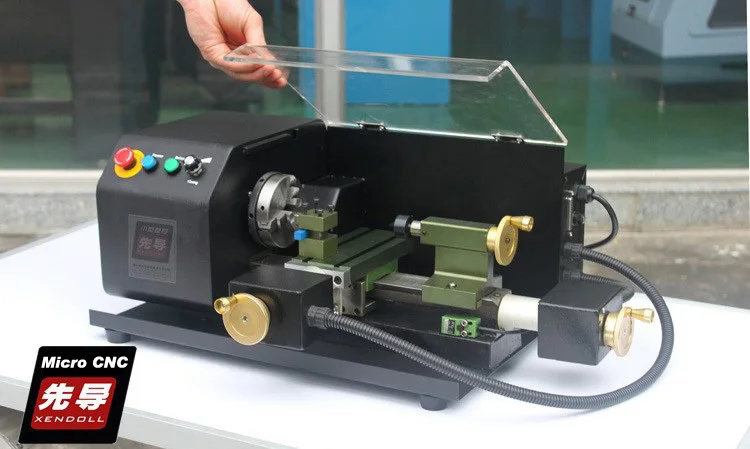 Mini Cnc Lathe,Micro Cnc Lathe,Xendoll Cnc Lathe - Buy Mini Cnc Lathe,Cnc Lathe,Micro Cnc Lathe ...