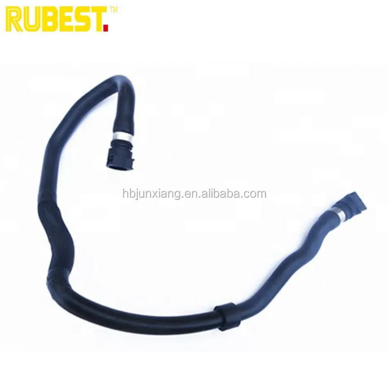 Junxiang F01 F07 F10 F12 F02 F06 Radiator Lower Hose 17127580963 - Buy ...