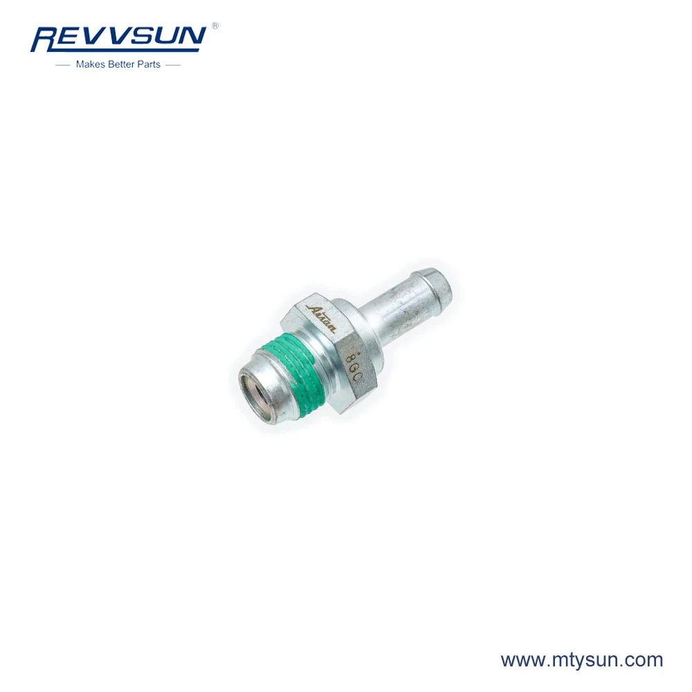 Revvsun Auto Spare Parts 12204-37010 Pcv Valve F - Buy 12204-37010,Pcv ...