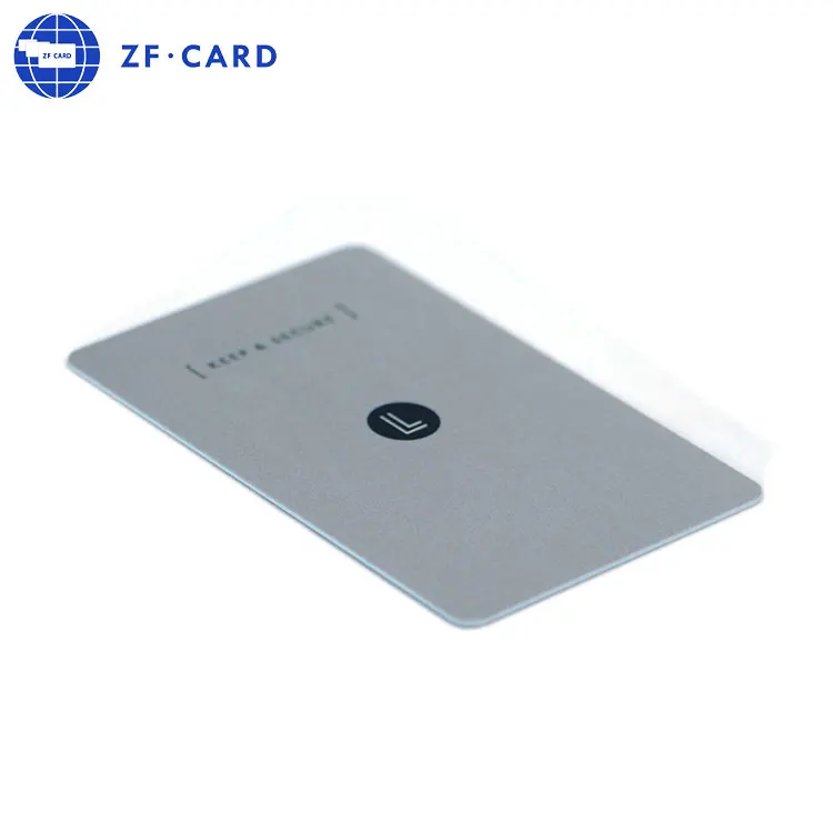 I Code Slix-l Rfid Access Card With Cheap Price - Buy I Code Slix-l,I ...