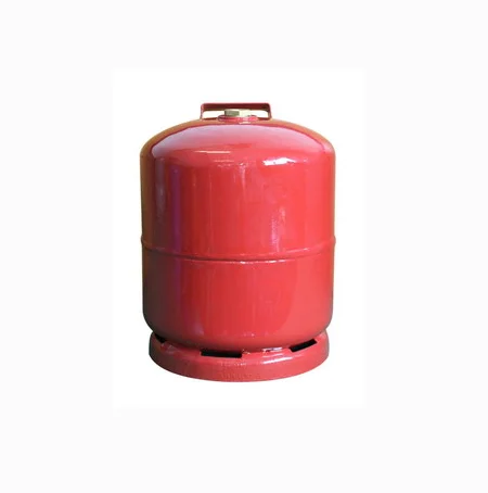 Small Cooking Gas Cylinders Lpg Tank 3kg/5kg/6kg - Buy Cooking Gas ...