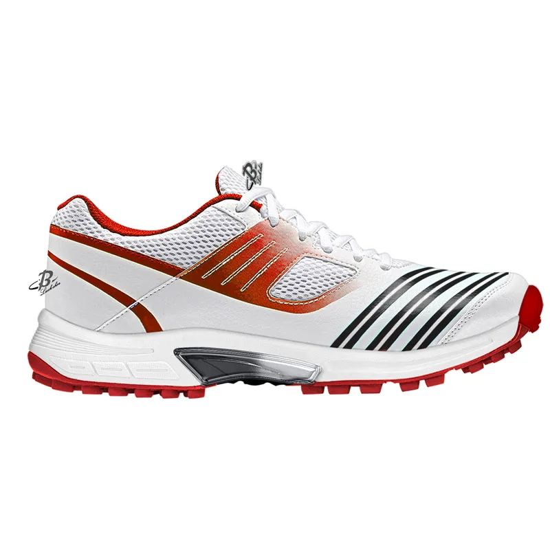 Men's Cricket Shoes - Comfort and Durability Redefined