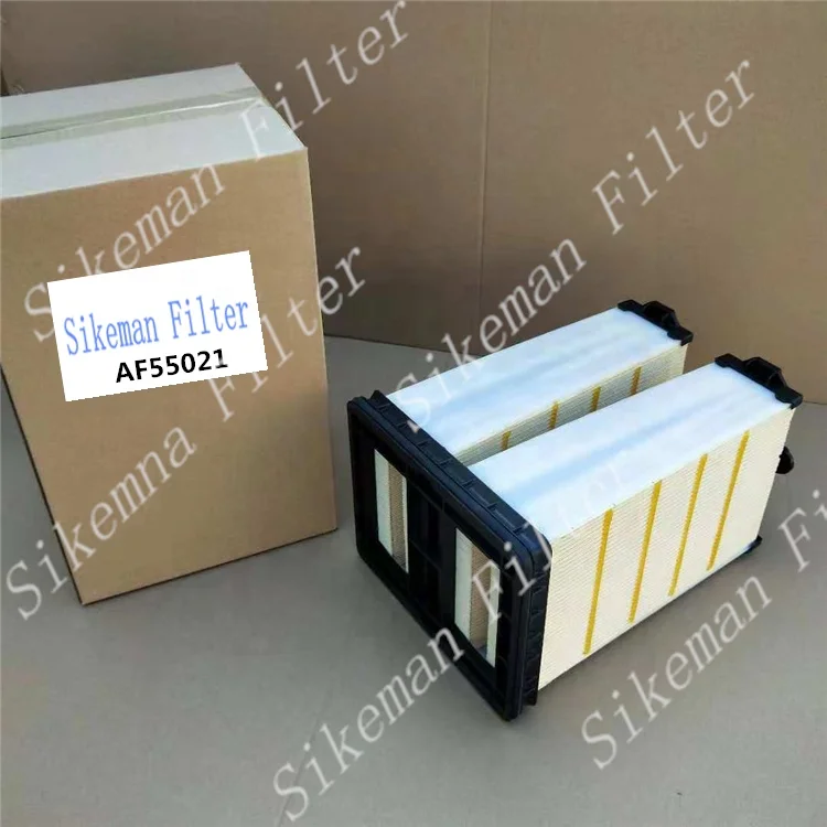 Diesel Engine Fittings Fs19803 Ff2075 925105 Fuel Filter - Buy Fs19803 ...