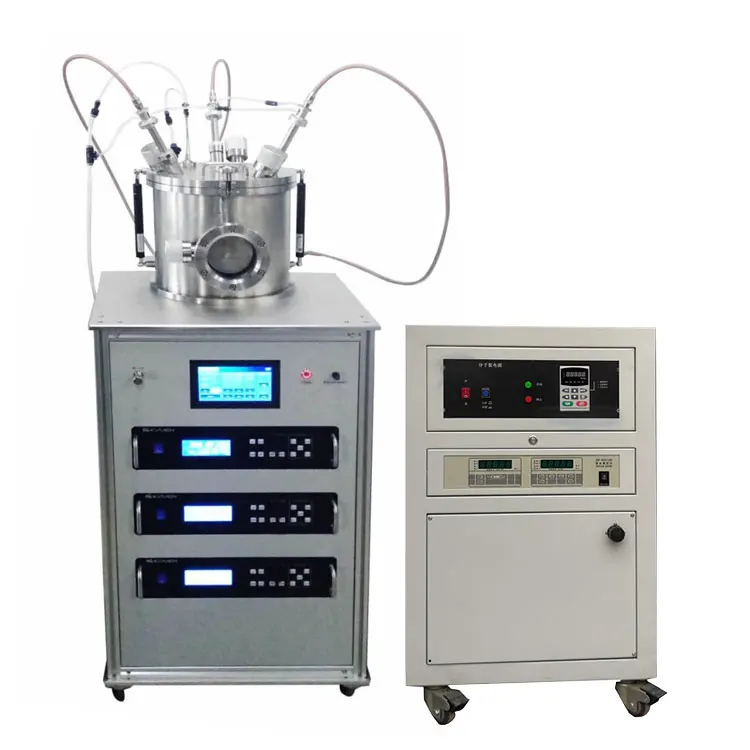 Rf Generator / Rf Plasma Generator For Plasma Etching,Plasma Cleaning ...