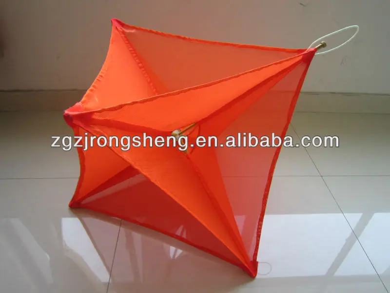 SOLAS Radar Reflector for Life Raft - Enhance Visibility